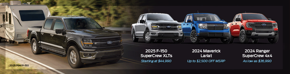 Owensboro Ford Dealer in Owensboro KY | Evansville Henderson ...